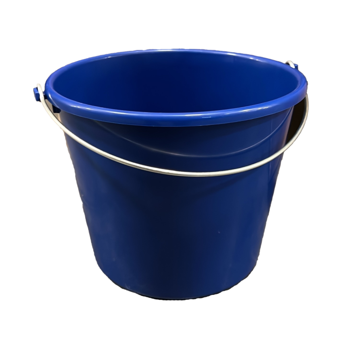 Blue Calf Pail [10 Quart]