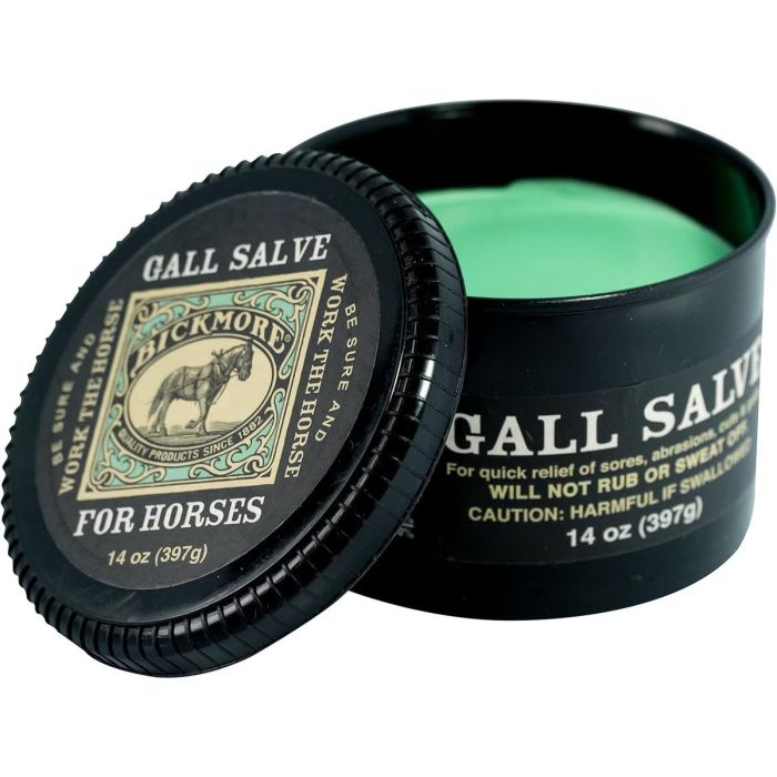 Bickmore Gall Salve Wound Cream [14oz]
