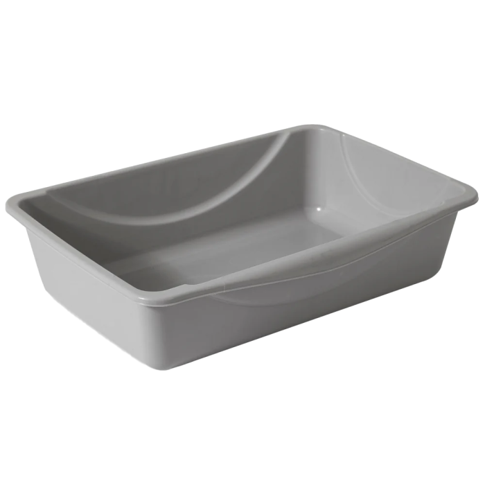 Petmate Basic Cat Litter Box [Jumbo]