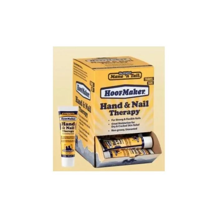 Mane 'n Tail Hoofmaker Hand & Nail Display (1oz) [50ct]