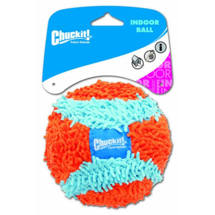 Chuckit! Indoor Ball Dog Toy