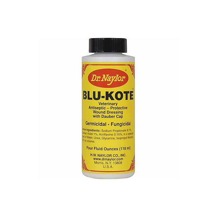 Dr. Naylor Blu Kote [4 oz]