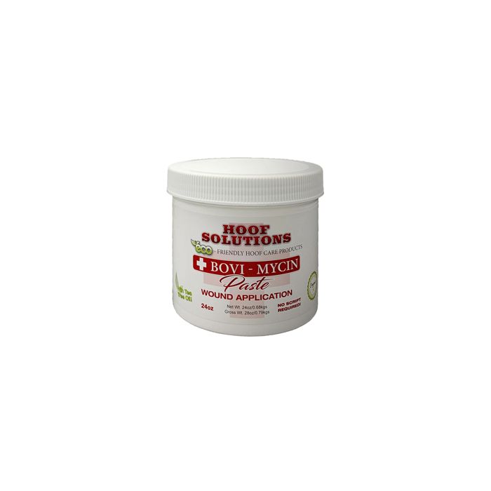 Bovi-Mycin Paste [24oz]