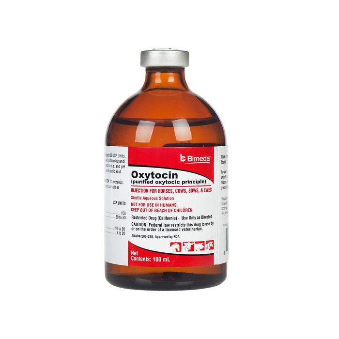 Oxytocin [100 mL]