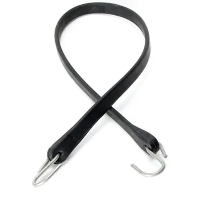 15" Tarp Strap (10 Count)
