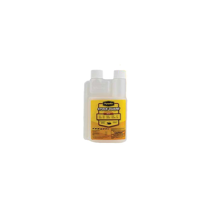 Pyranha Stock Guard Concentrate