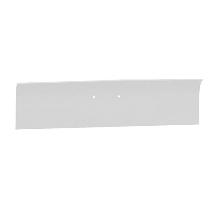 Polar Tuff Scraper, 48" Replacement Blade