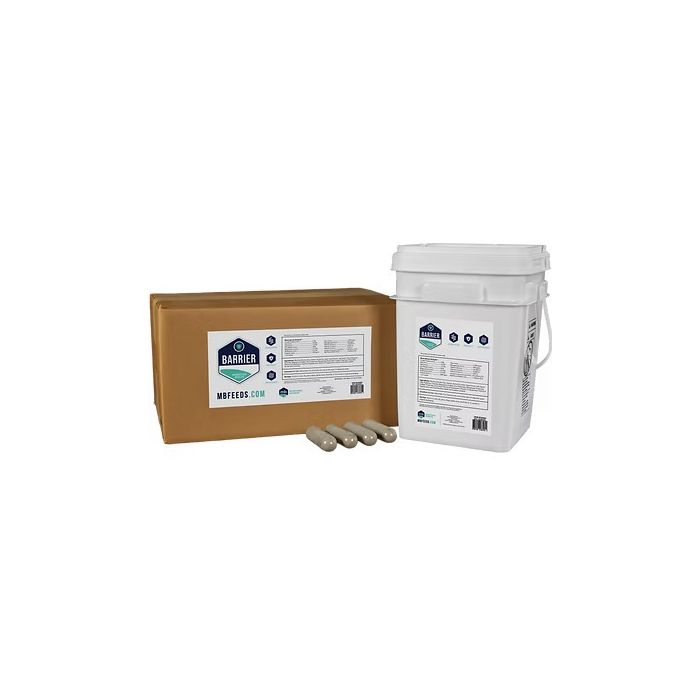 Barrier Digestive Bolus [320 ct]