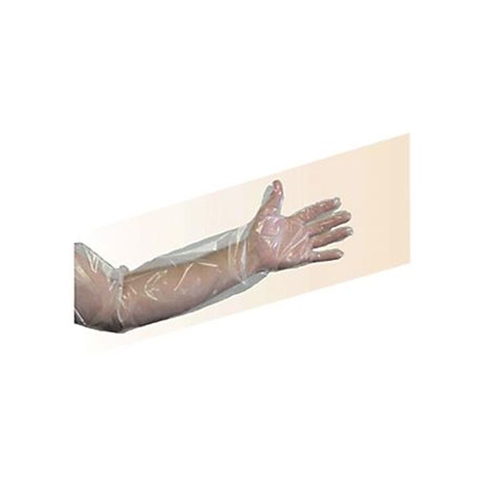 35" OB Sleeve Buff [1.1 mil] (100ct)