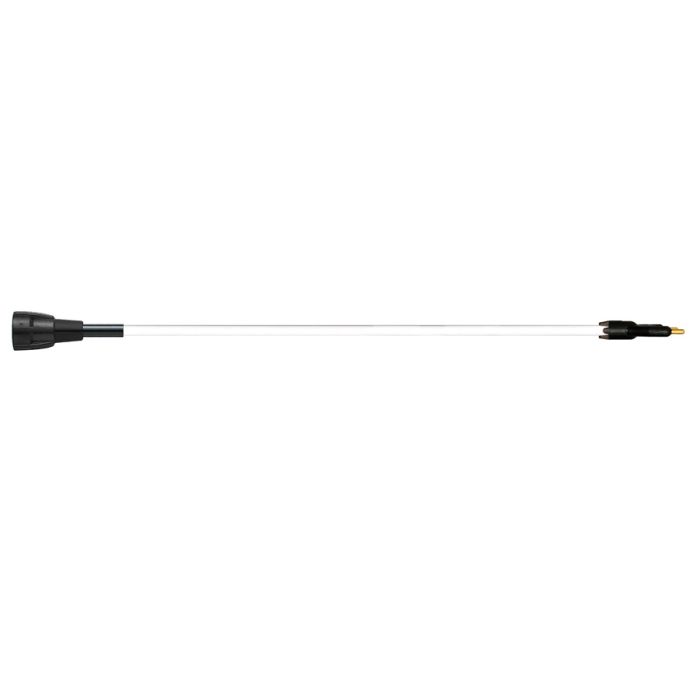 36" Hot-Shot Rigid Fiberglass Shaft