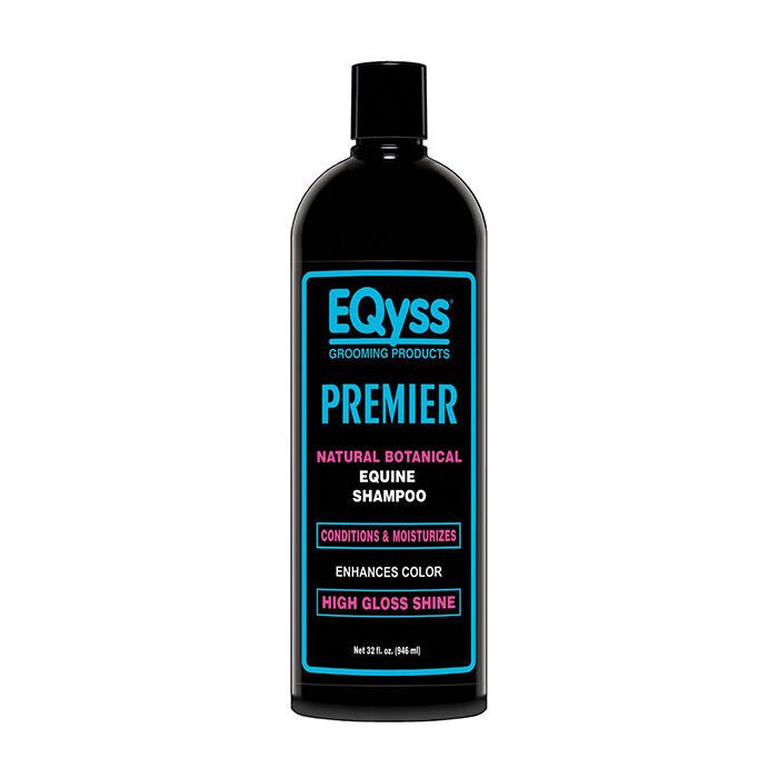 EQYSS Premier Equine Shampoo [32 oz]