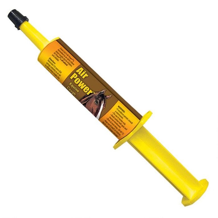 Air Power Natural Cough Syrup [1/2 oz]