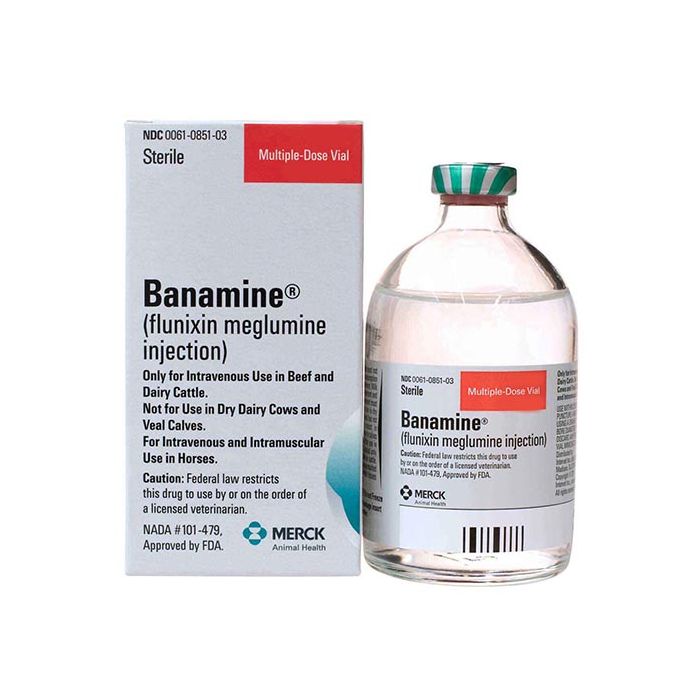 Banamine [100 mL]