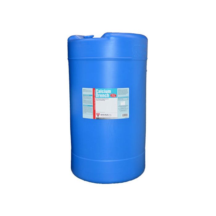 Calcium Drench 15 Gallon