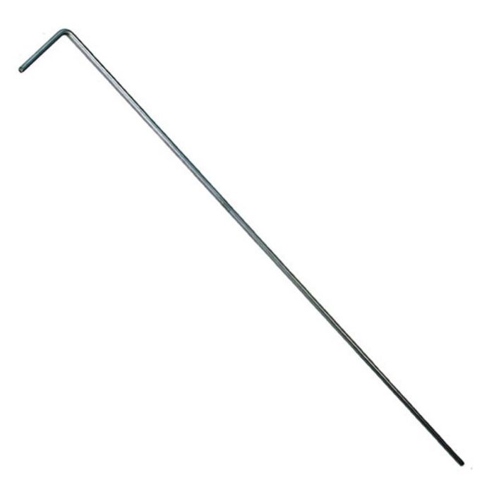Calf-Tel Fence Rod