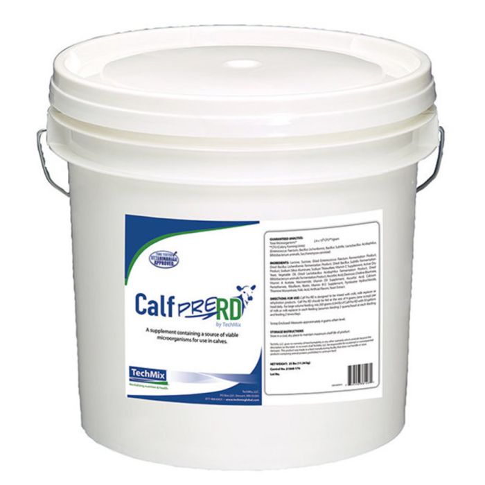 Calf preRD Supplement [25 lb]