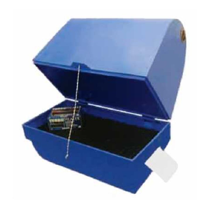 Calf Warmer-Heater Only