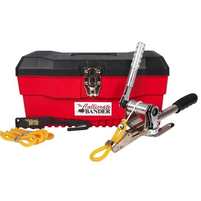 Callicrate Bander Kit