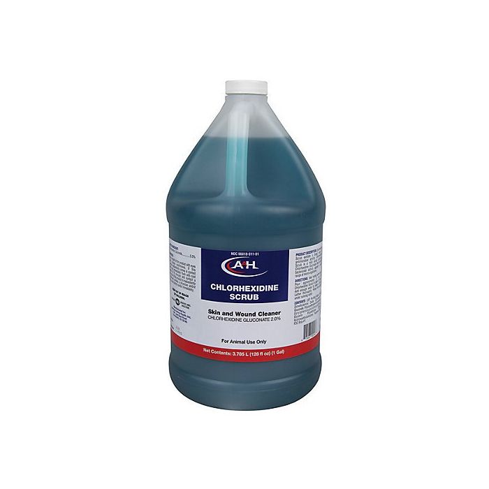 Chlorhexidine Surgical Scrub (Gallon)