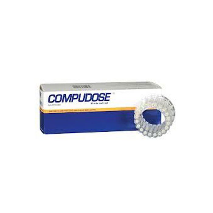 Compudose 200 (20 Doses)