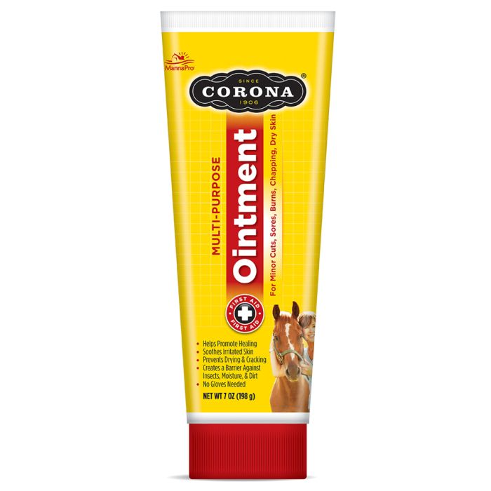 Corona Multi - Purpose Ointment [7 oz.]