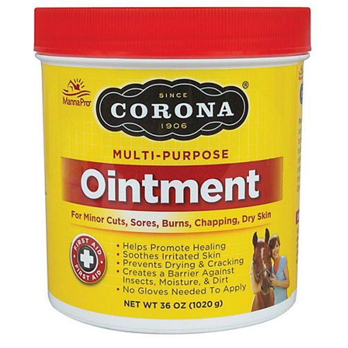 Corona MultiPurpose Ointment [36 oz.]