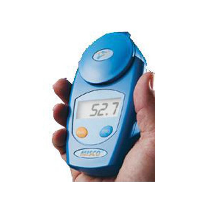 Digital Refractometer-Brix Only