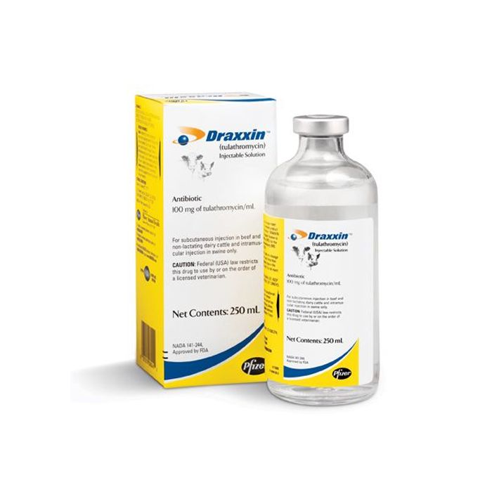 Draxxin [250 mL]
