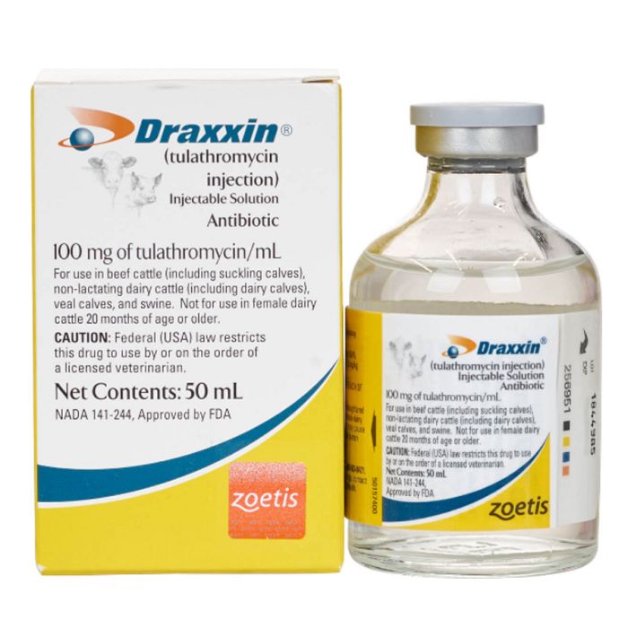 Draxxin [50 mL]