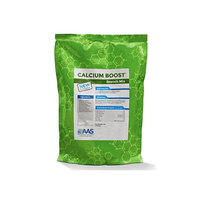 Drench Mix Calcium Boost [4 lb.]