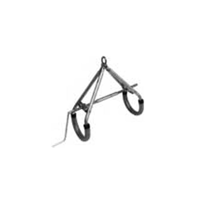 E-Z Cow Lift Complete System