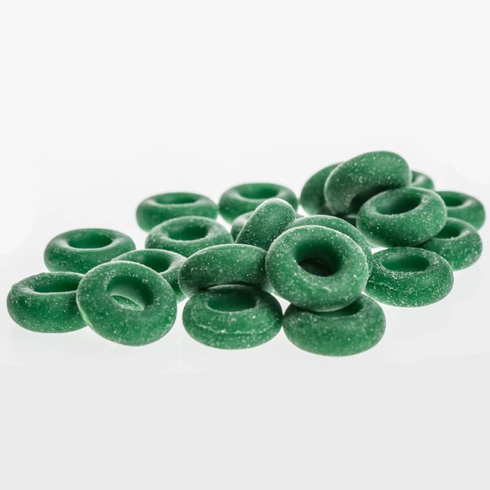 Elastrator Bands (100 Count)