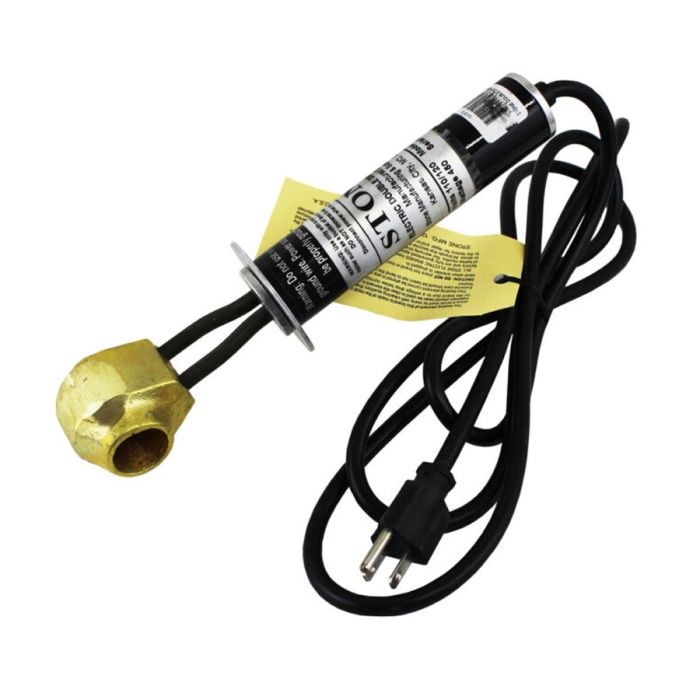 Electric Dual Dehorner