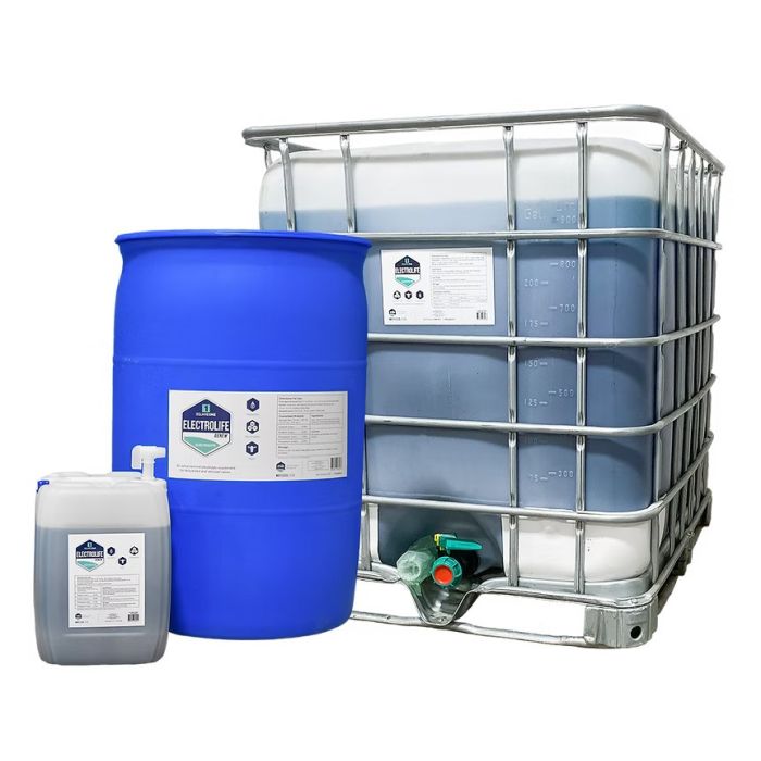 MB Nutritional Sciences Electrolife Renew [55gal]