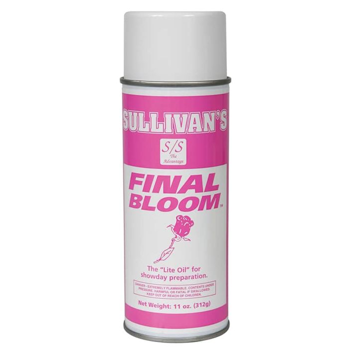 Final Bloom [11 oz.]