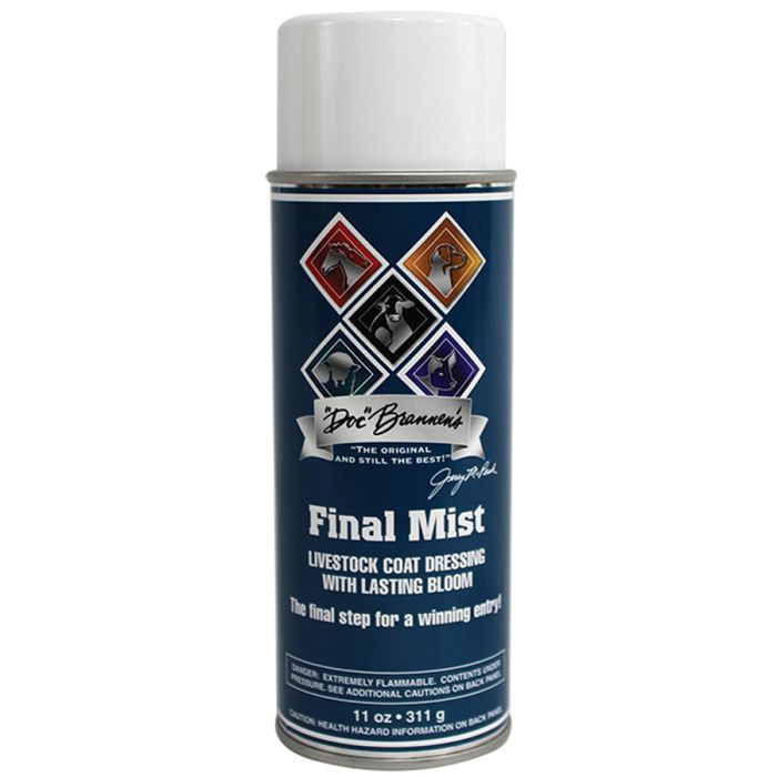 Final Mist [11 oz.]