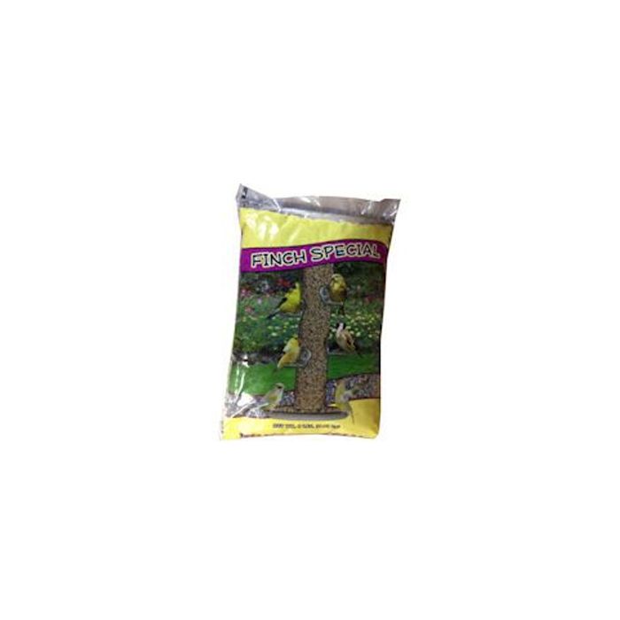 Finch Special Bird Seed [20 lb]