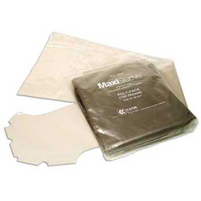 Fingerless OB Sleeve 100 Count