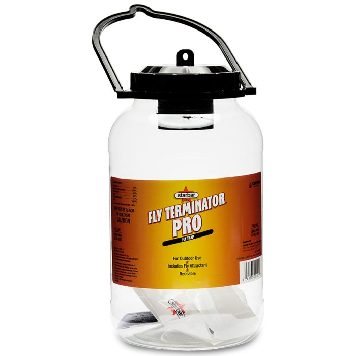 Fly Terminator Pro Fly Trap