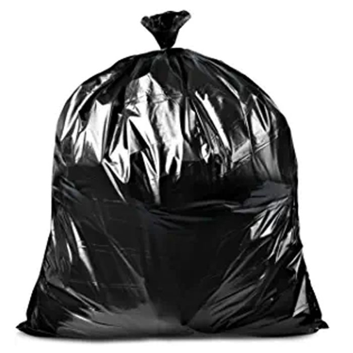 Garbage Bags [60 Gallon] (100 Count)