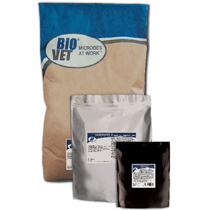 Generator-D [1/8 oz.] (100 Count)