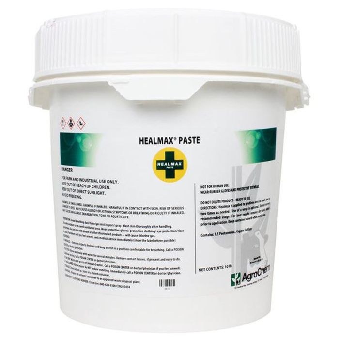 Healmax Paste [10 lb.]