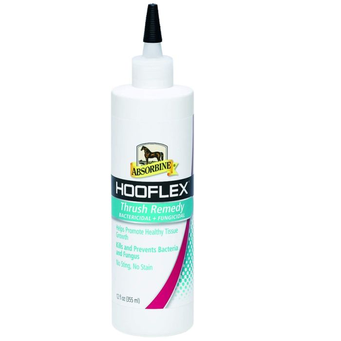Hooflex Thrush Remedy [12 oz]