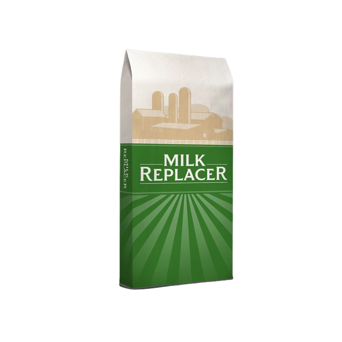 Milk Products 20/20 AM Non-Medicated Milk Replacer [50 lb]