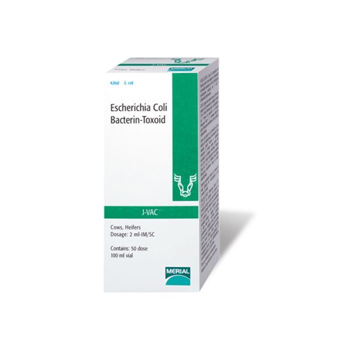 J-Vac [100 mL] (50 Doses)