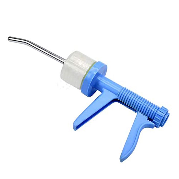 Labelvage Drench Applicator (Blue) [300ml]