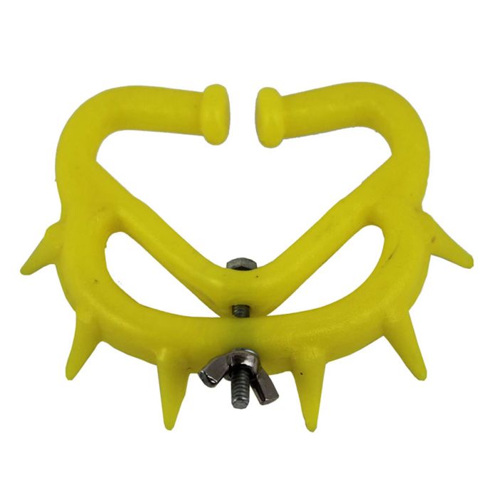 Large Calf Weaner 099935 [Yellow]