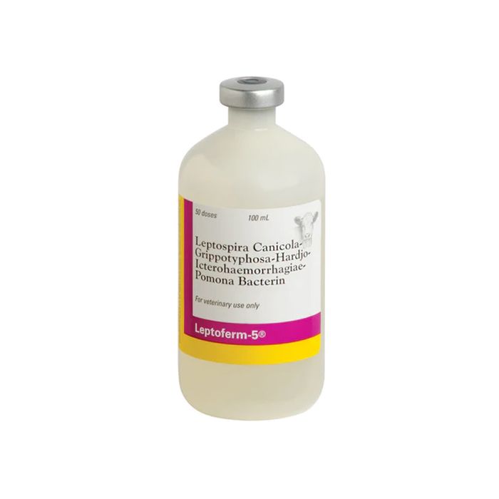Leptoferm-5 - 100 mL (50 Doses)