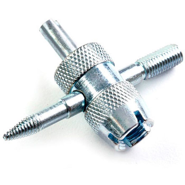 Little Giant 4-in-1 Tool for Poultry Founts 2518