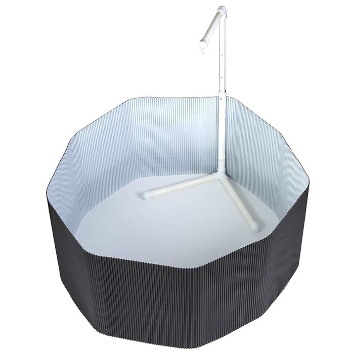 Little Giant Chick Brooder Kit